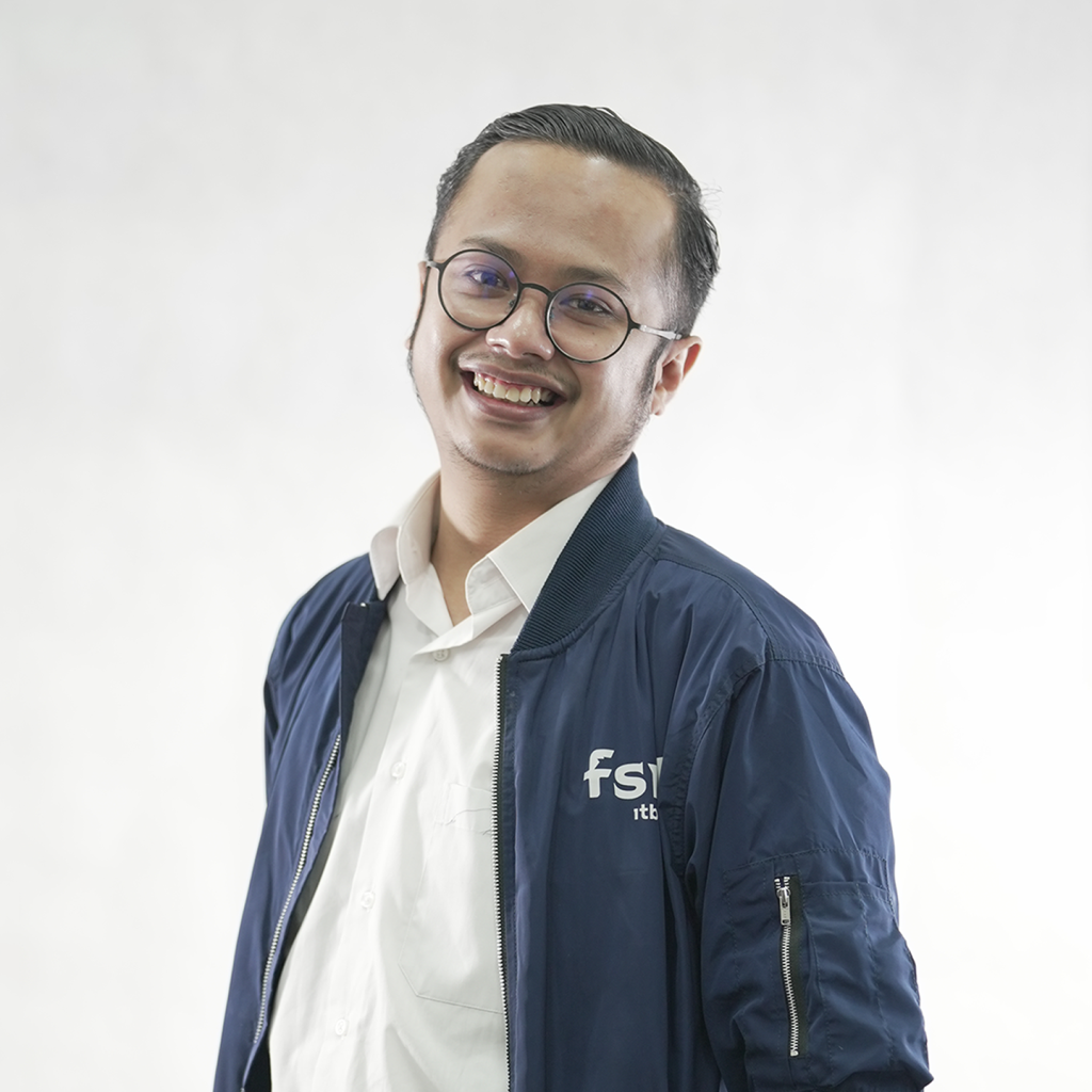 Ferry Fauzi Hermawan, M.Hum. – FSRD ITB