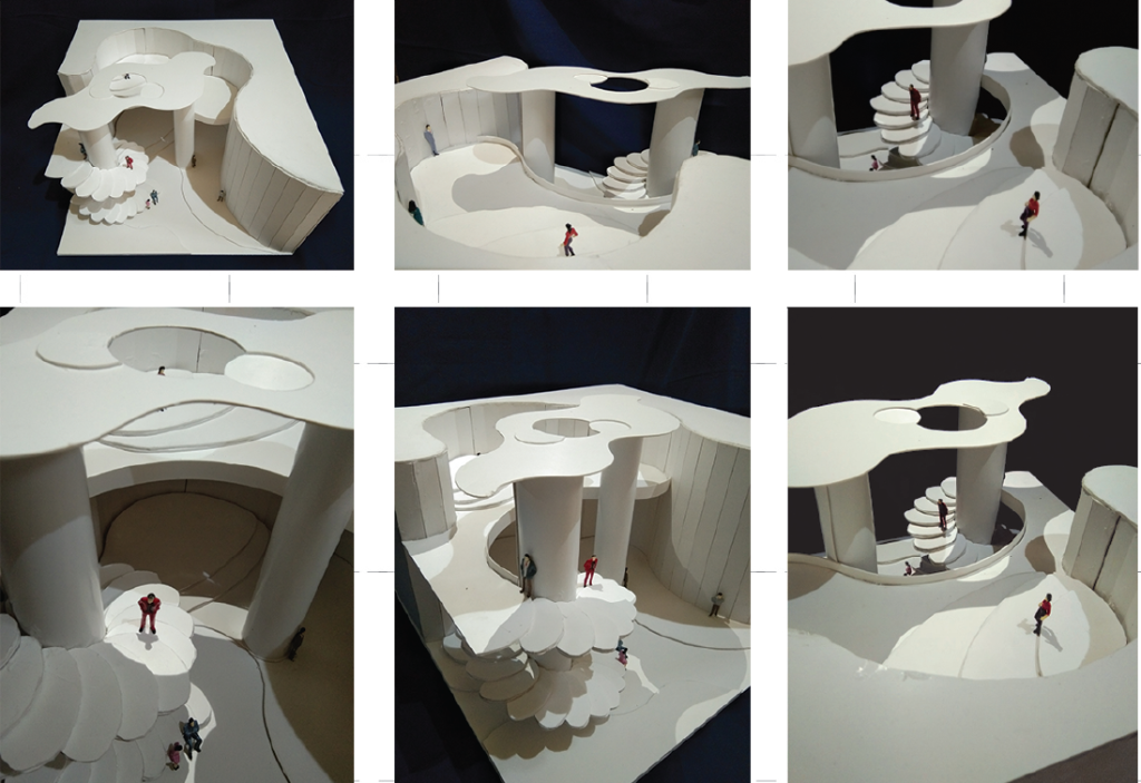 Desain Interior – FSRD ITB