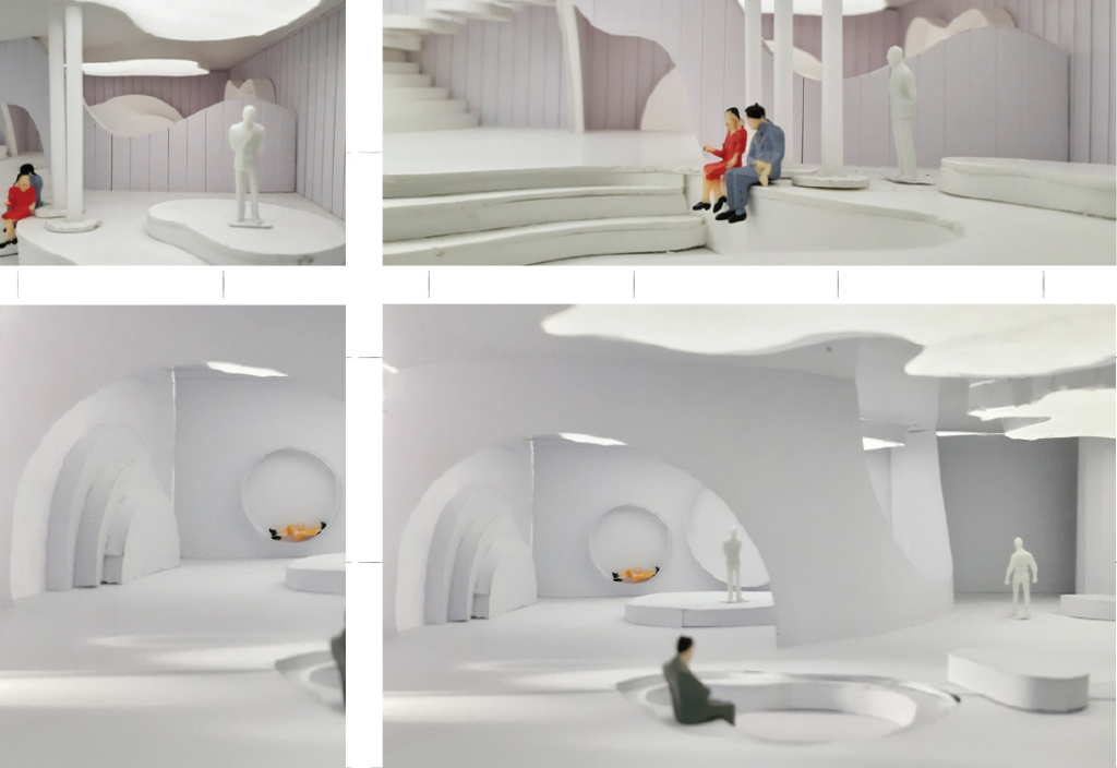 Desain Interior – FSRD ITB