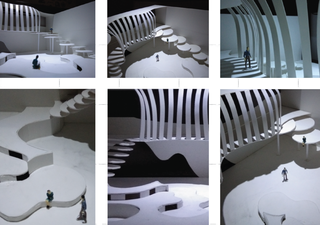 Desain Interior – FSRD ITB