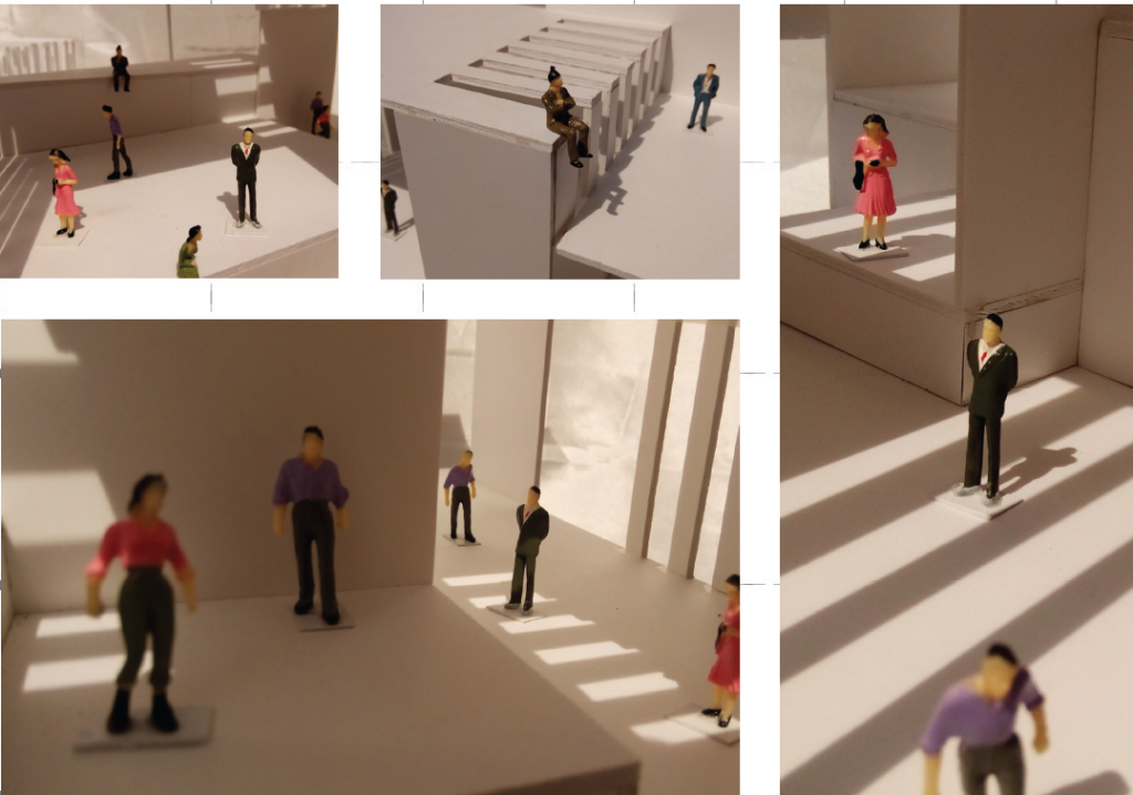 Desain Interior – FSRD ITB