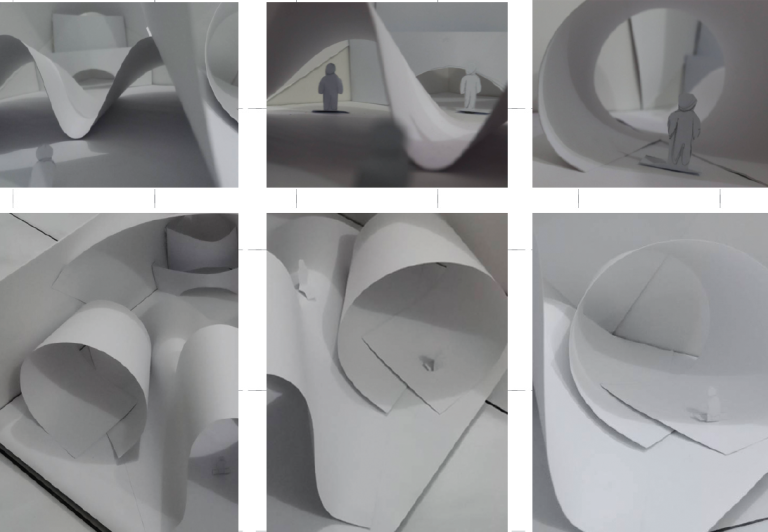 Desain Interior – FSRD ITB