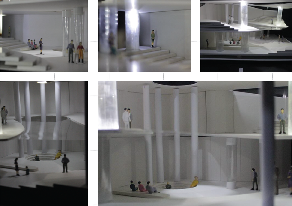 Desain Interior – FSRD ITB