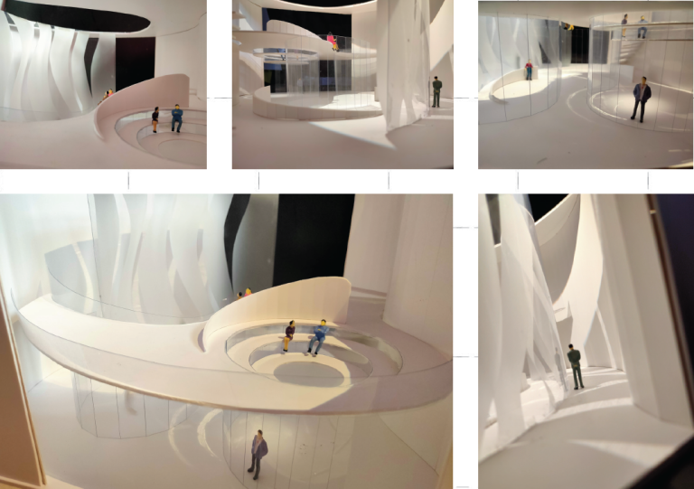 Desain Interior – FSRD ITB