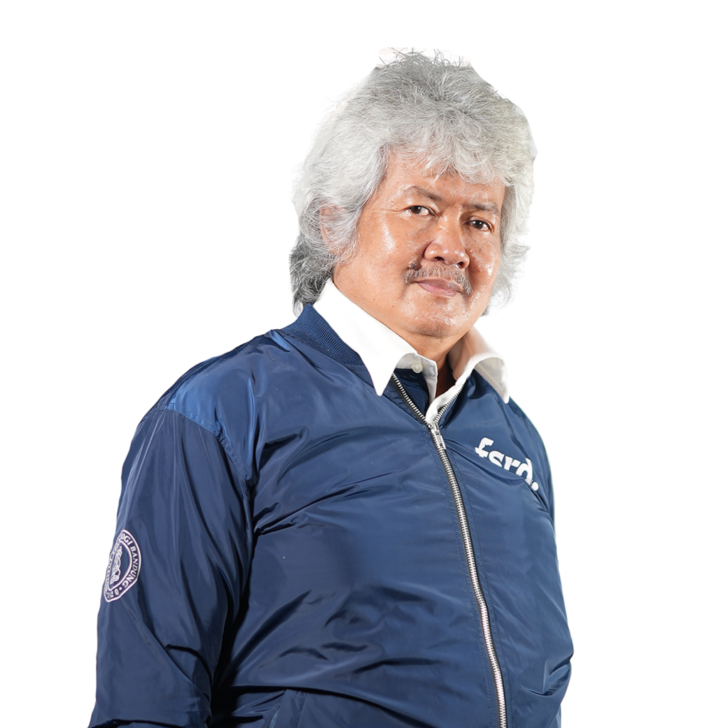 Team Member Kelompok Keahlian Kriya dan Tradisi – FSRD ITB