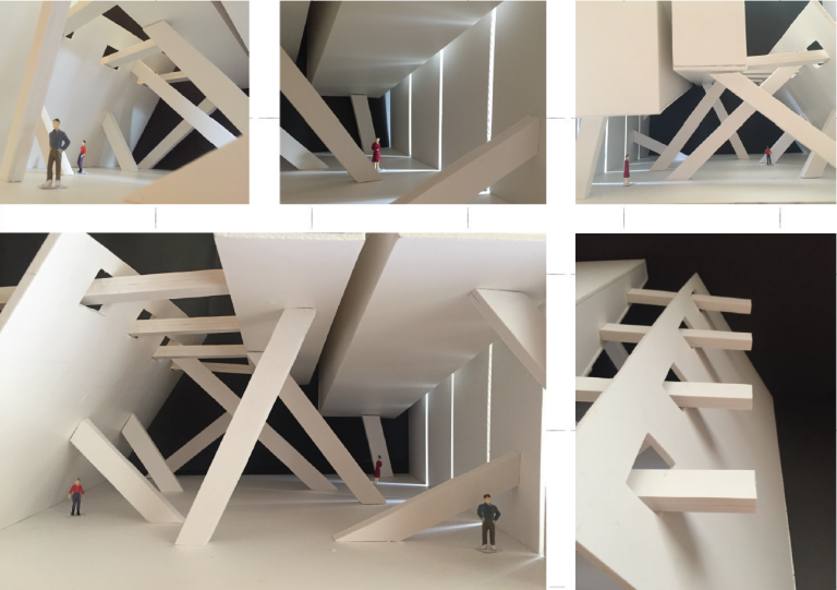 Desain Interior – FSRD ITB