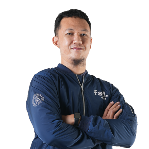 Team Member Kelompok Keahlian Kriya dan Tradisi – FSRD ITB