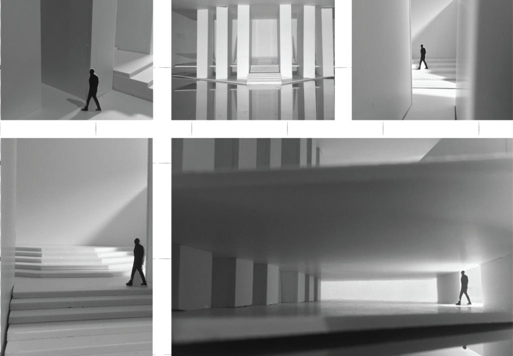 Desain Interior – FSRD ITB