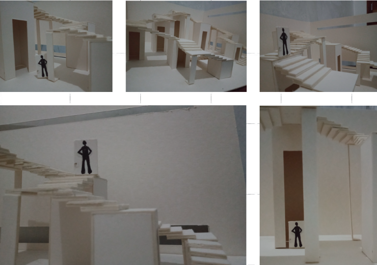 Desain Interior – FSRD ITB