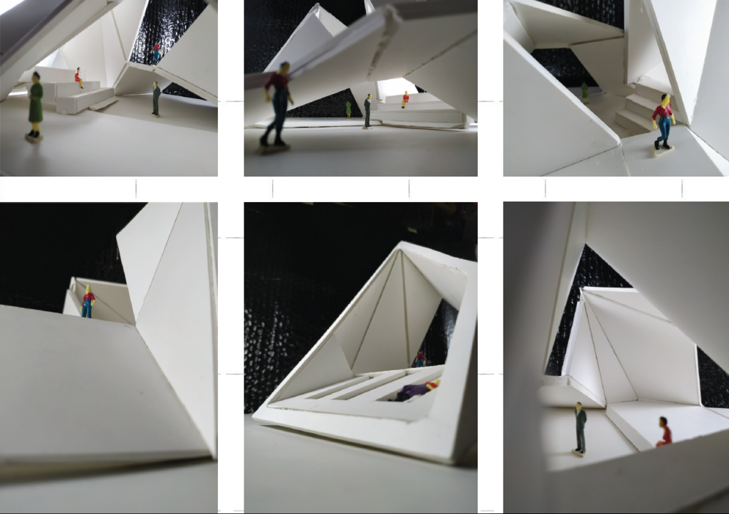 Desain Interior – FSRD ITB