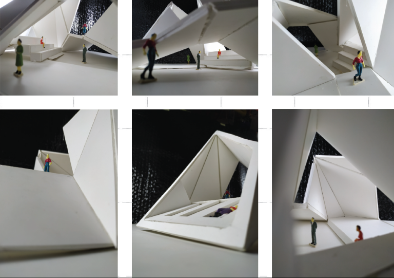 Desain Interior – FSRD ITB