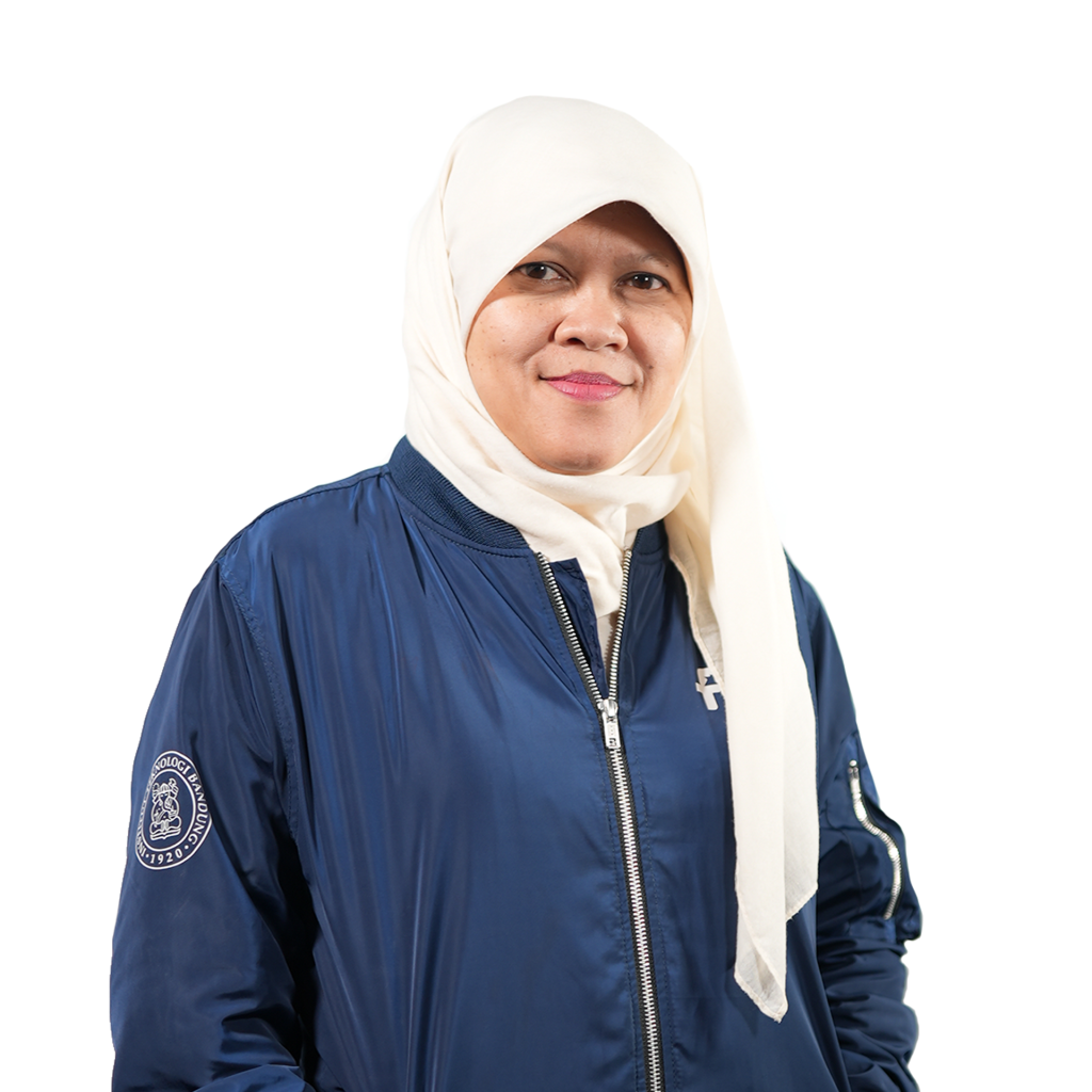 Team Member Kelompok Keahlian Kriya dan Tradisi – FSRD ITB