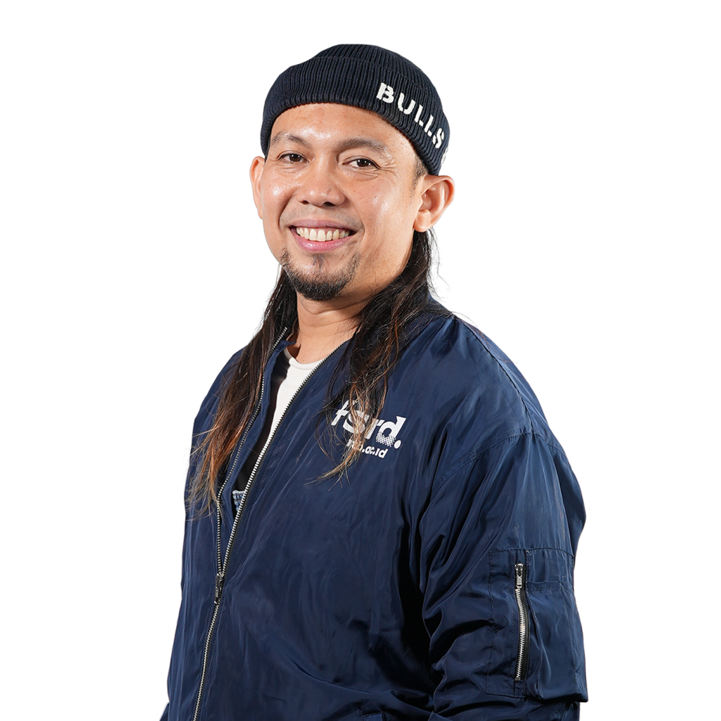 Team Member Kelompok Keahlian Kriya dan Tradisi – FSRD ITB