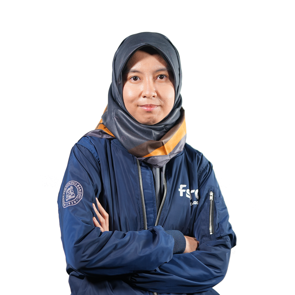 Team Member Kelompok Keahlian Kriya dan Tradisi – FSRD ITB