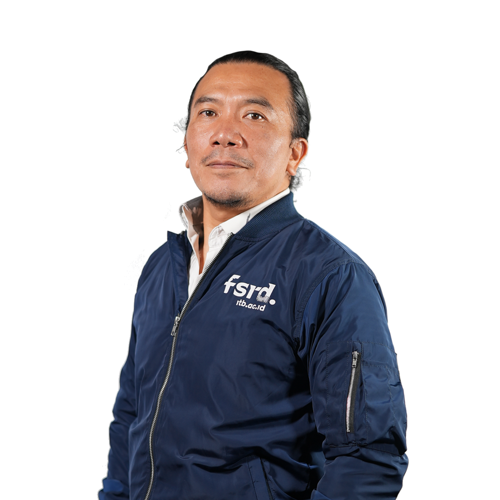 Team Member Kelompok Keahlian Kriya dan Tradisi – FSRD ITB