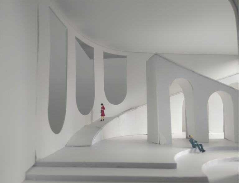 Desain Interior – FSRD ITB