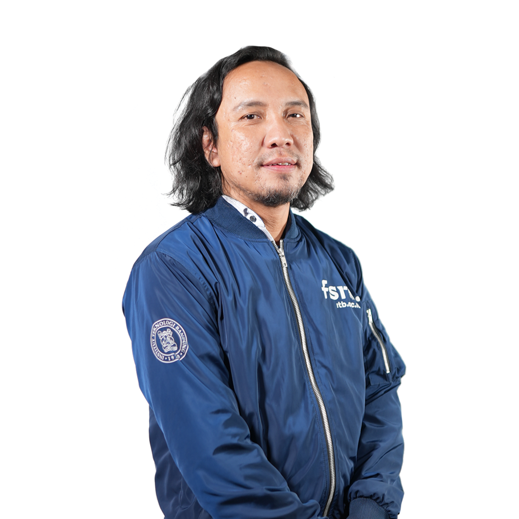 Team Member Kelompok Keahlian Kriya dan Tradisi – FSRD ITB