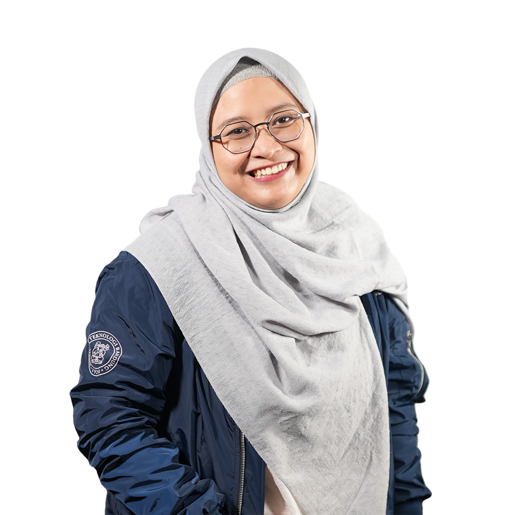 Team Member Kelompok Keahlian Kriya dan Tradisi – FSRD ITB