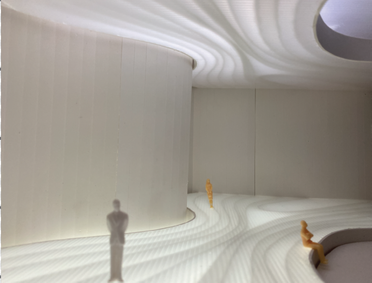 Desain Interior – FSRD ITB