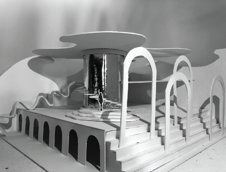 Desain Interior – FSRD ITB