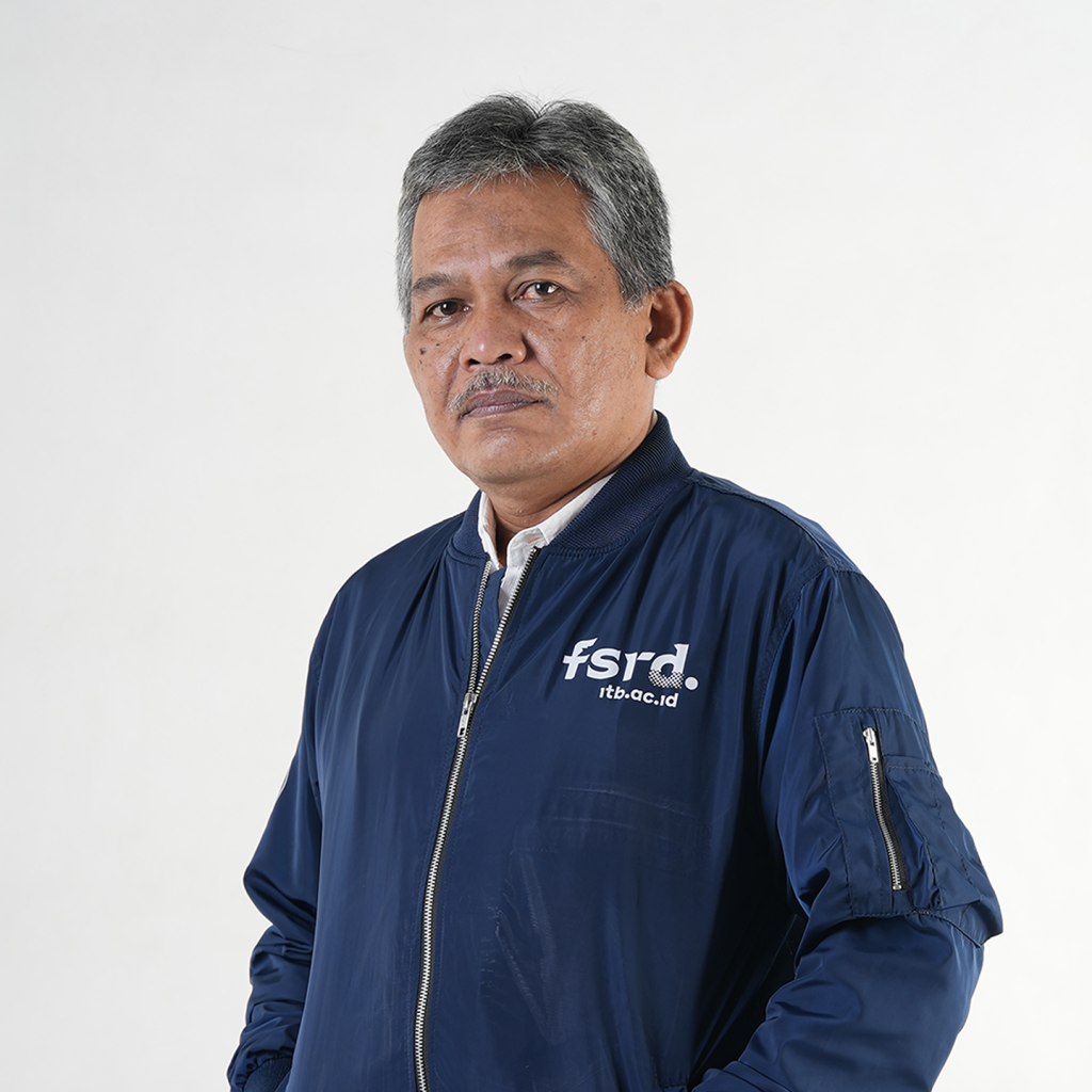 Team Member Kelompok Keahlian Komunikasi Visual dan Multimedia – FSRD ITB