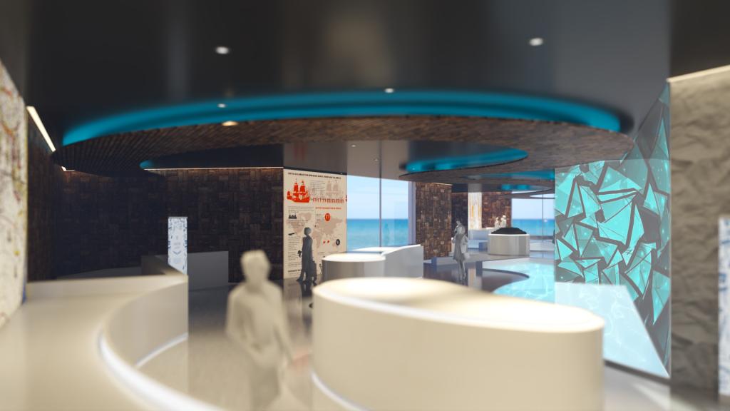 Desain Interior – FSRD ITB