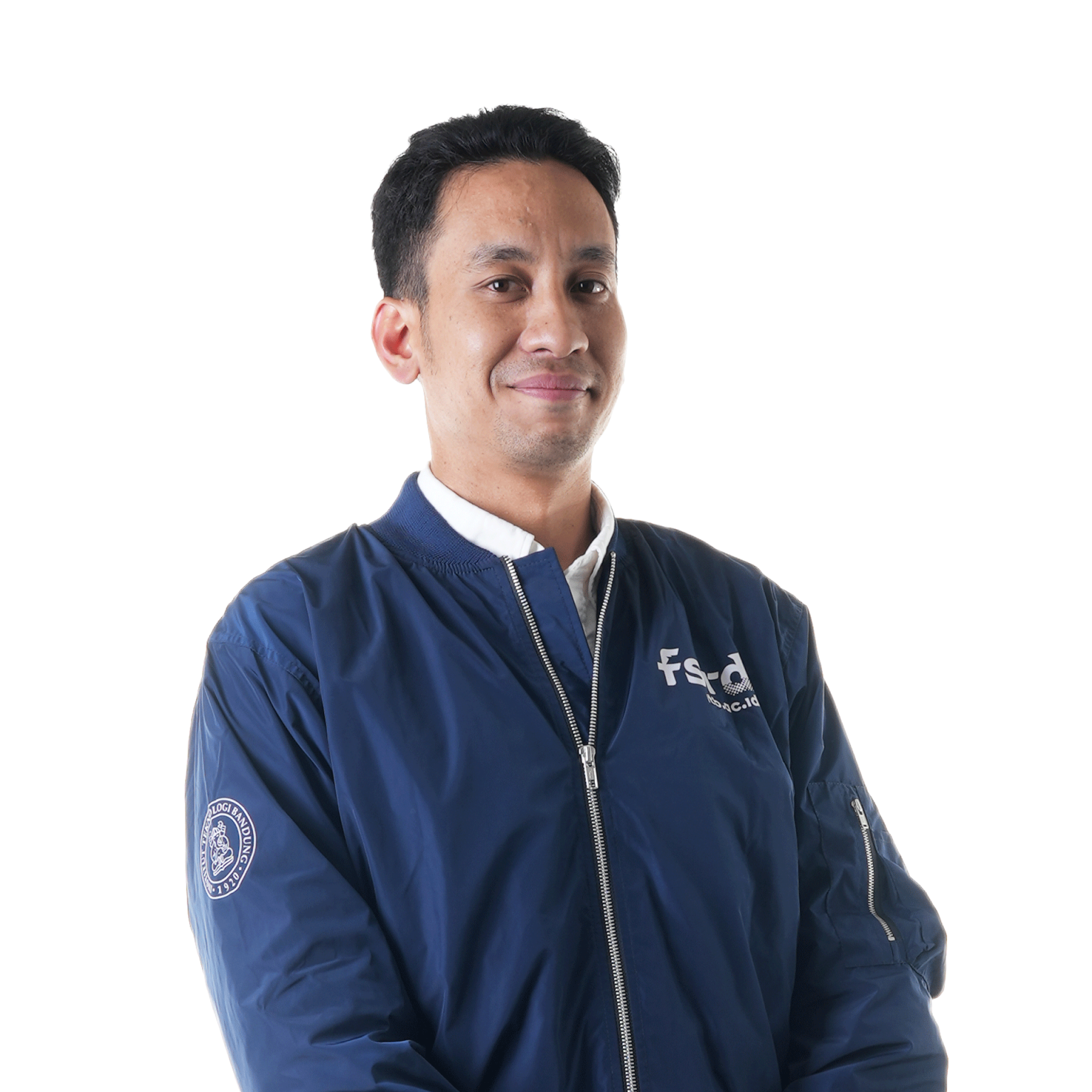 Prananda L. Malasan, M.Ds., M.Phil., Ph.D. – FSRD ITB