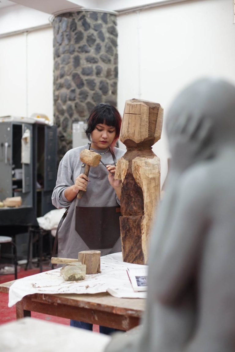 Seni Rupa – FSRD ITB