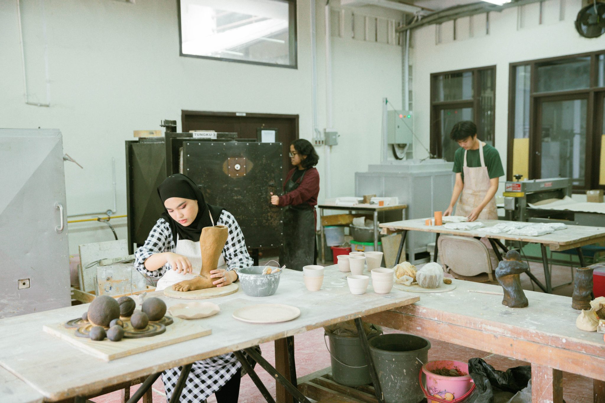 Seni Rupa – FSRD ITB