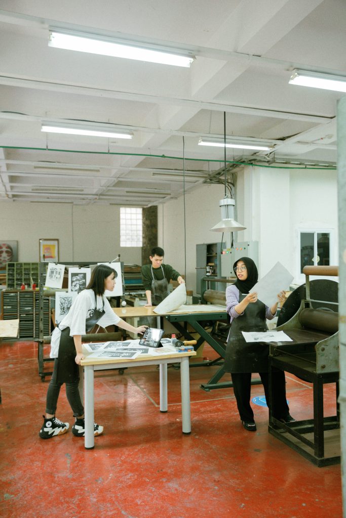 Seni Rupa – FSRD ITB