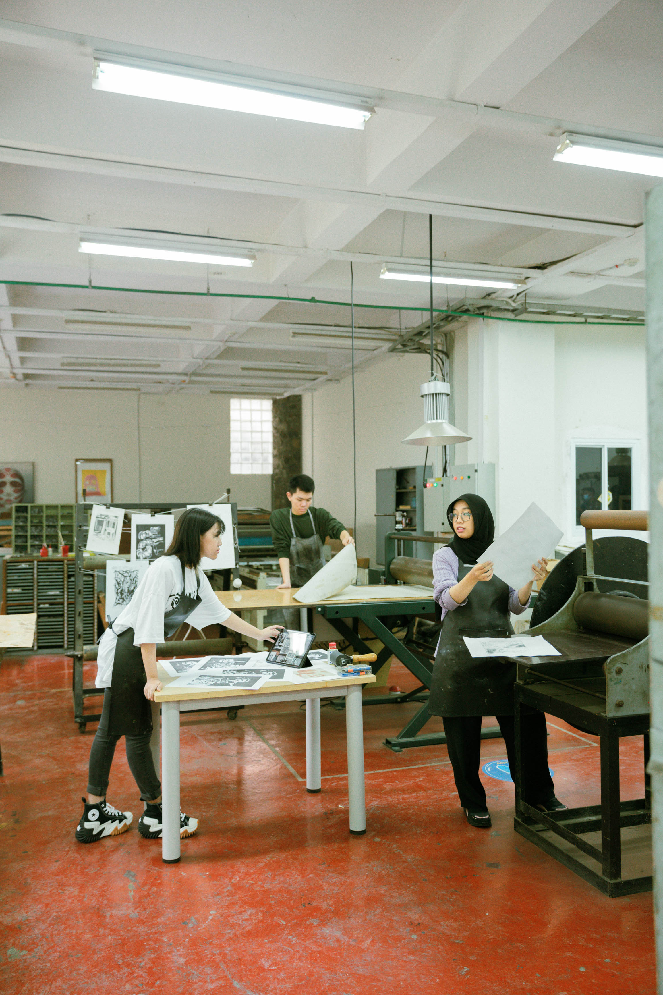 Seni Rupa – FSRD ITB