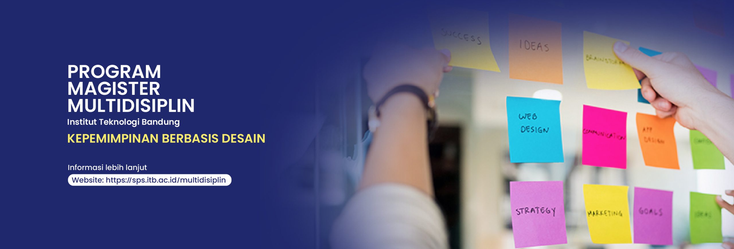 FSRD ITB – Fakultas Seni Rupa dan Desain ITB