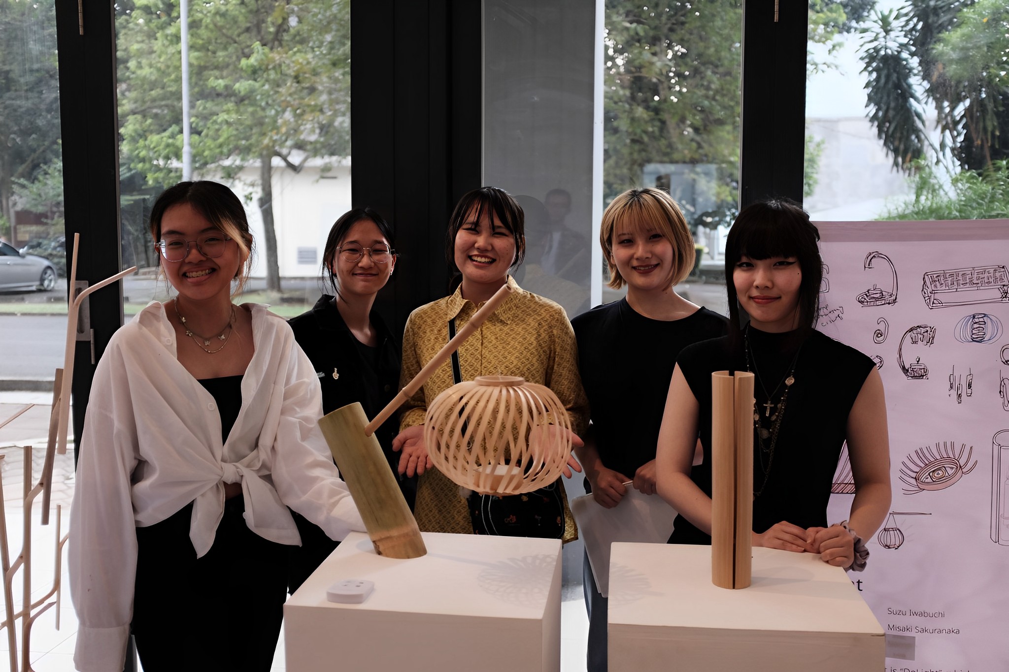 Desain Produk – FSRD ITB