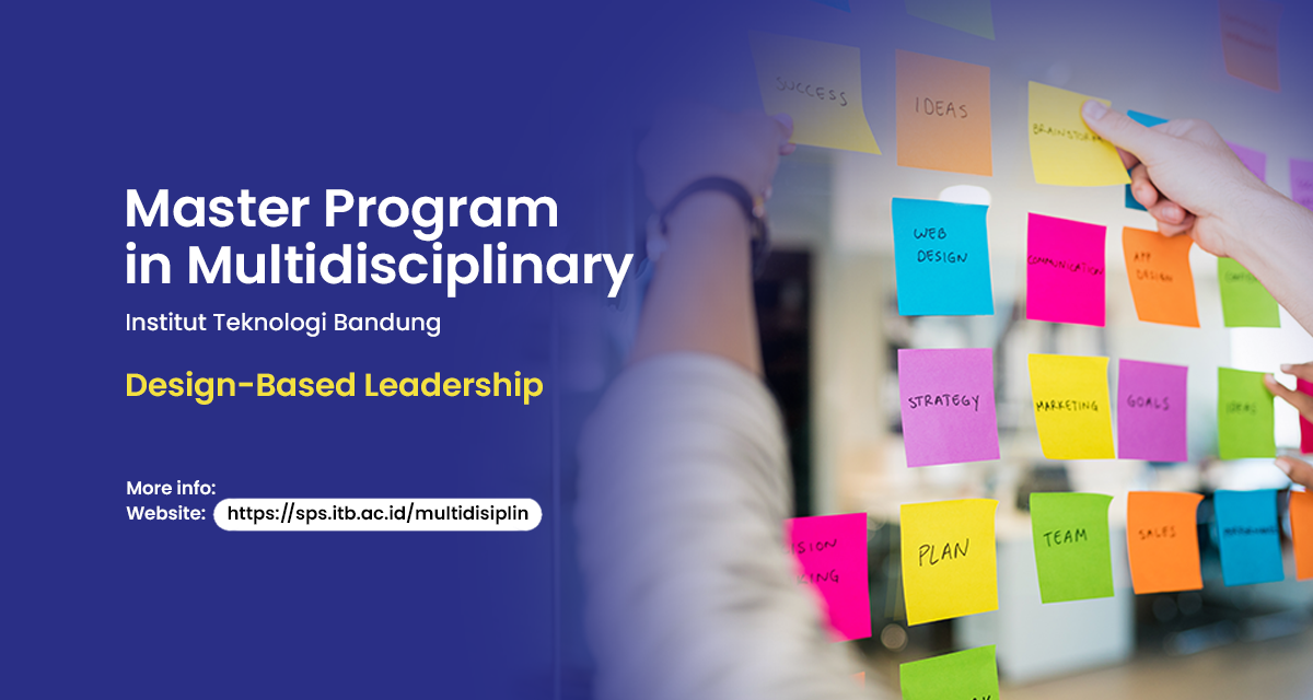 FSRD ITB – Fakultas Seni Rupa dan Desain ITB