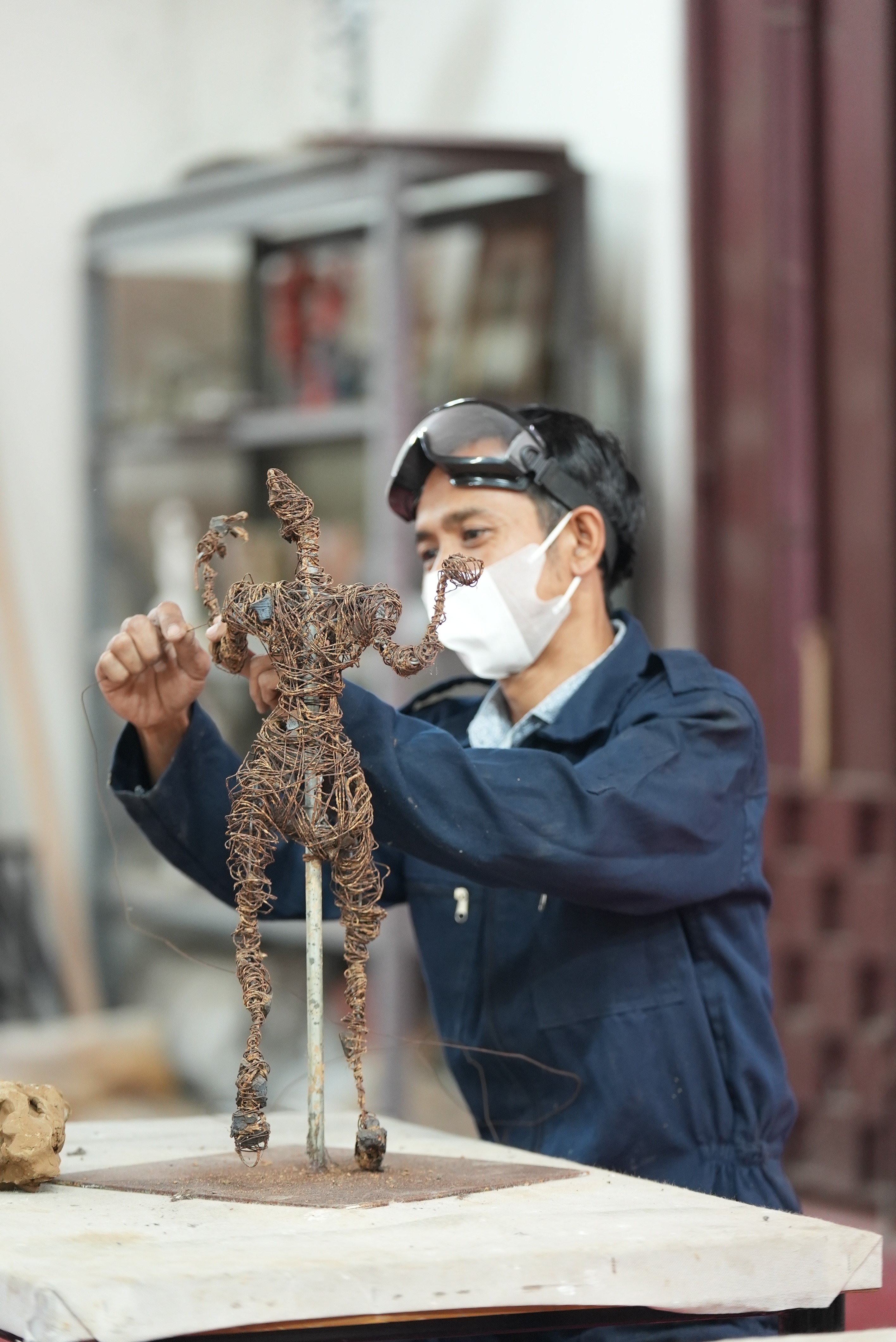 Seni Rupa – FSRD ITB