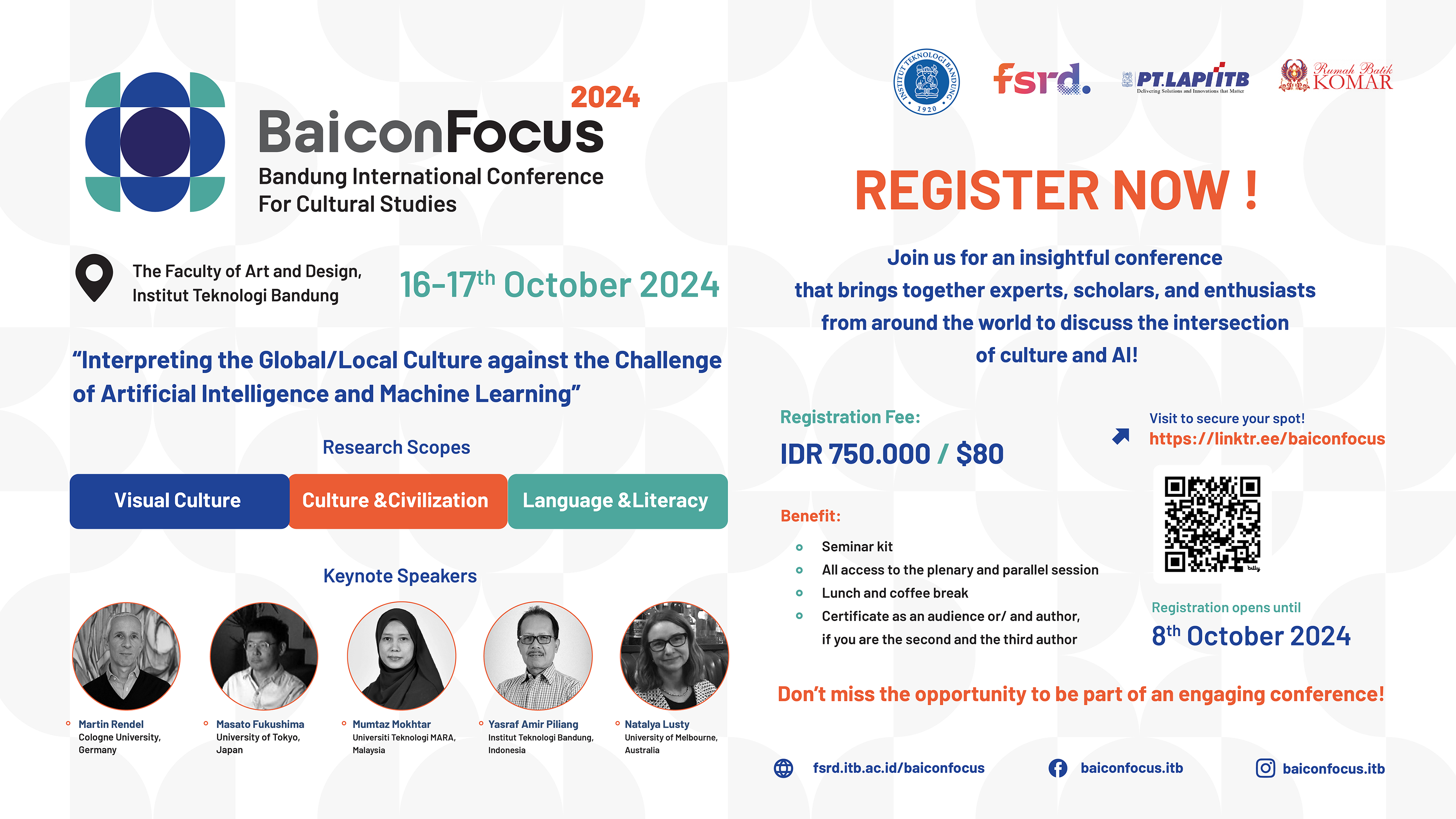 FSRD ITB – Page 6109 – Fakultas Seni Rupa dan Desain ITB