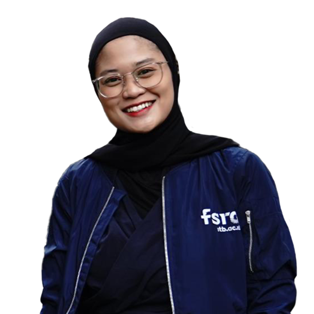 Amira Rahardiani, S.Ds., M.Ds., M.Phil., Ph.D. – FSRD ITB