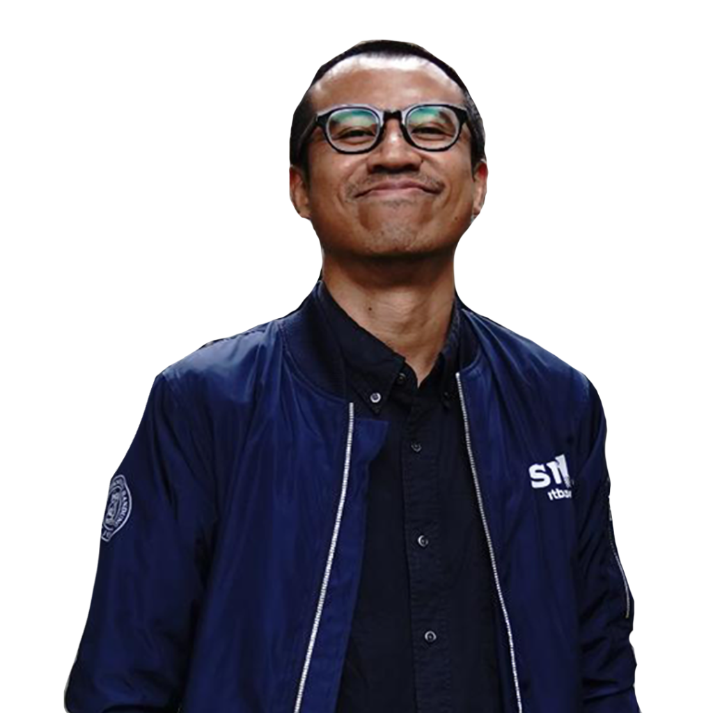 R. Raditya Ardianto Taepoer, M.Ds., Ph.D. – FSRD ITB