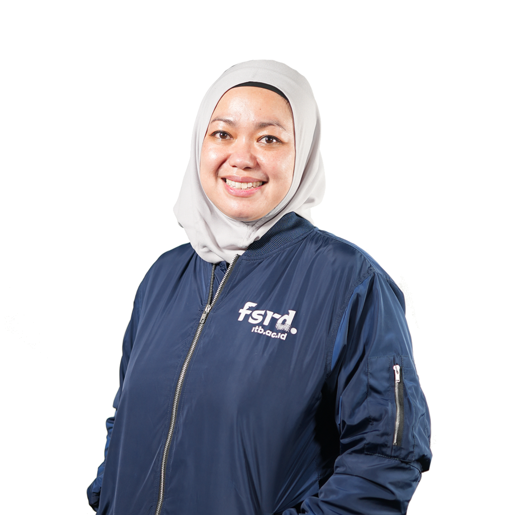 FSRD ITB – Fakultas Seni Rupa dan Desain ITB