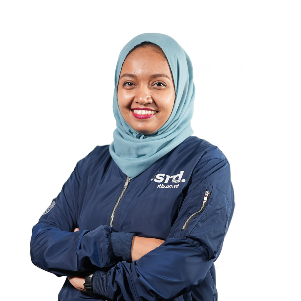 Nadia Arfan, S.Ds., M.S.M. – FSRD ITB