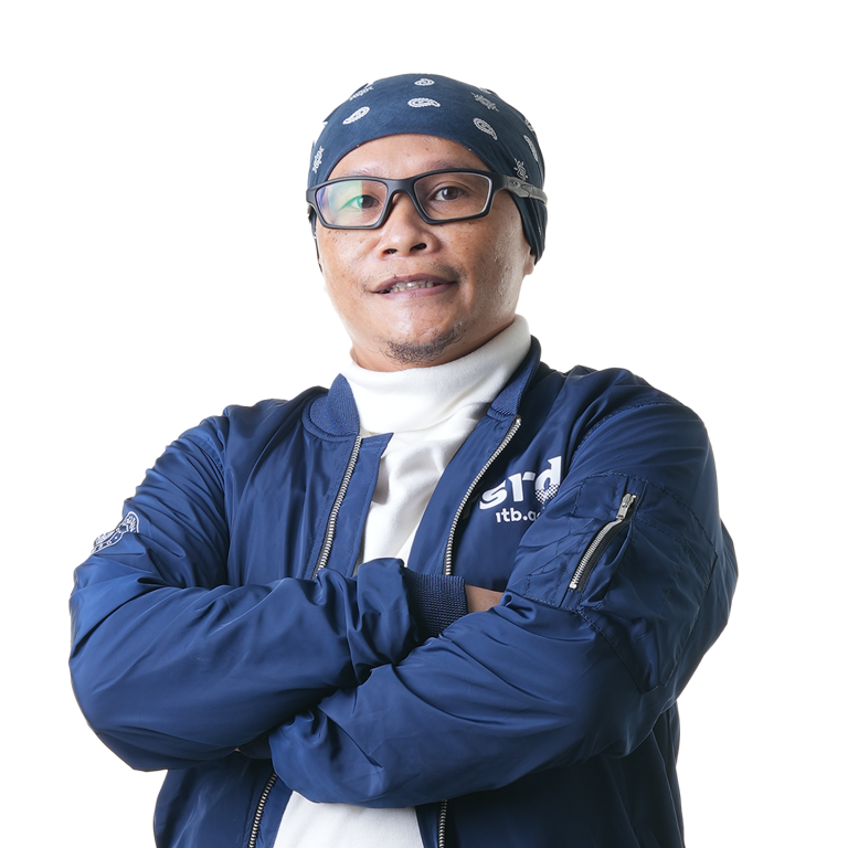 Triyadi Guntur Wiratmo, S.Sn., M.Sn. – FSRD ITB